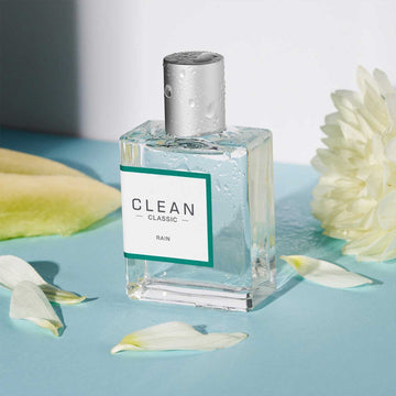 CLEAN CLASSIC Rain Fragrance – Three Sizes – CLEAN Beauty Collective