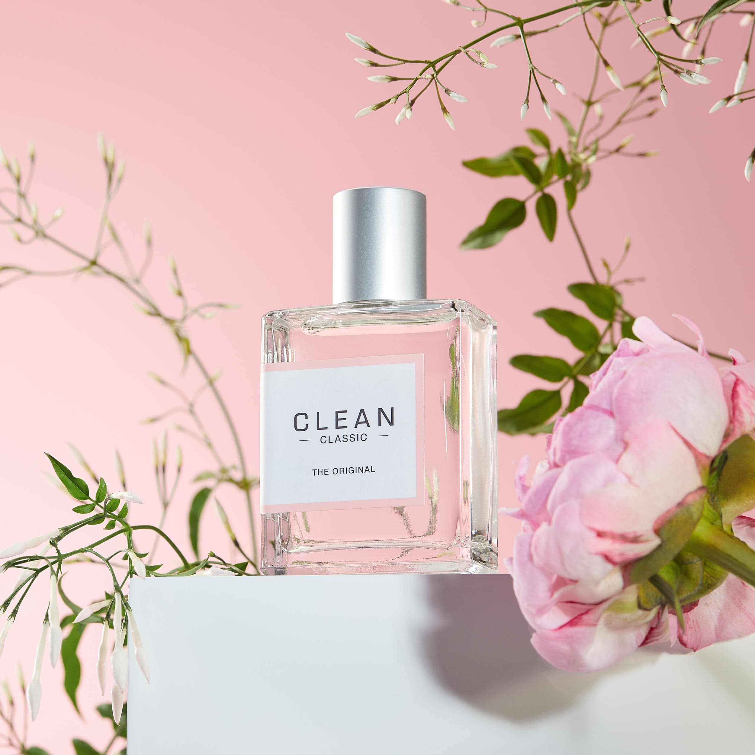 Clean Classic The Original | Clean Perfume by Clean Beauty Collective ...