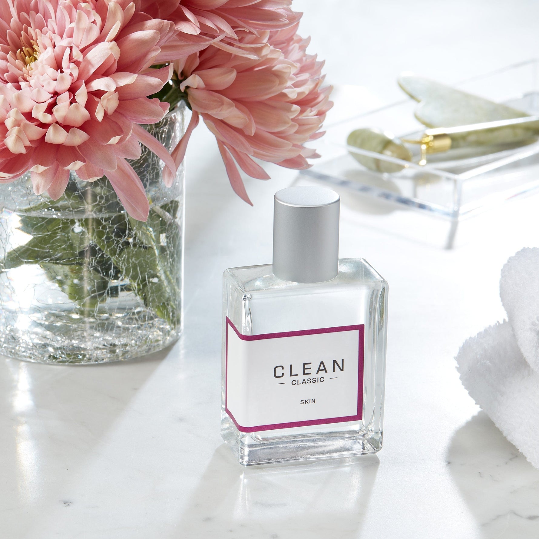 Clean Classic Skin | Clean Perfume by Clean Beauty Collective – CLEAN ...