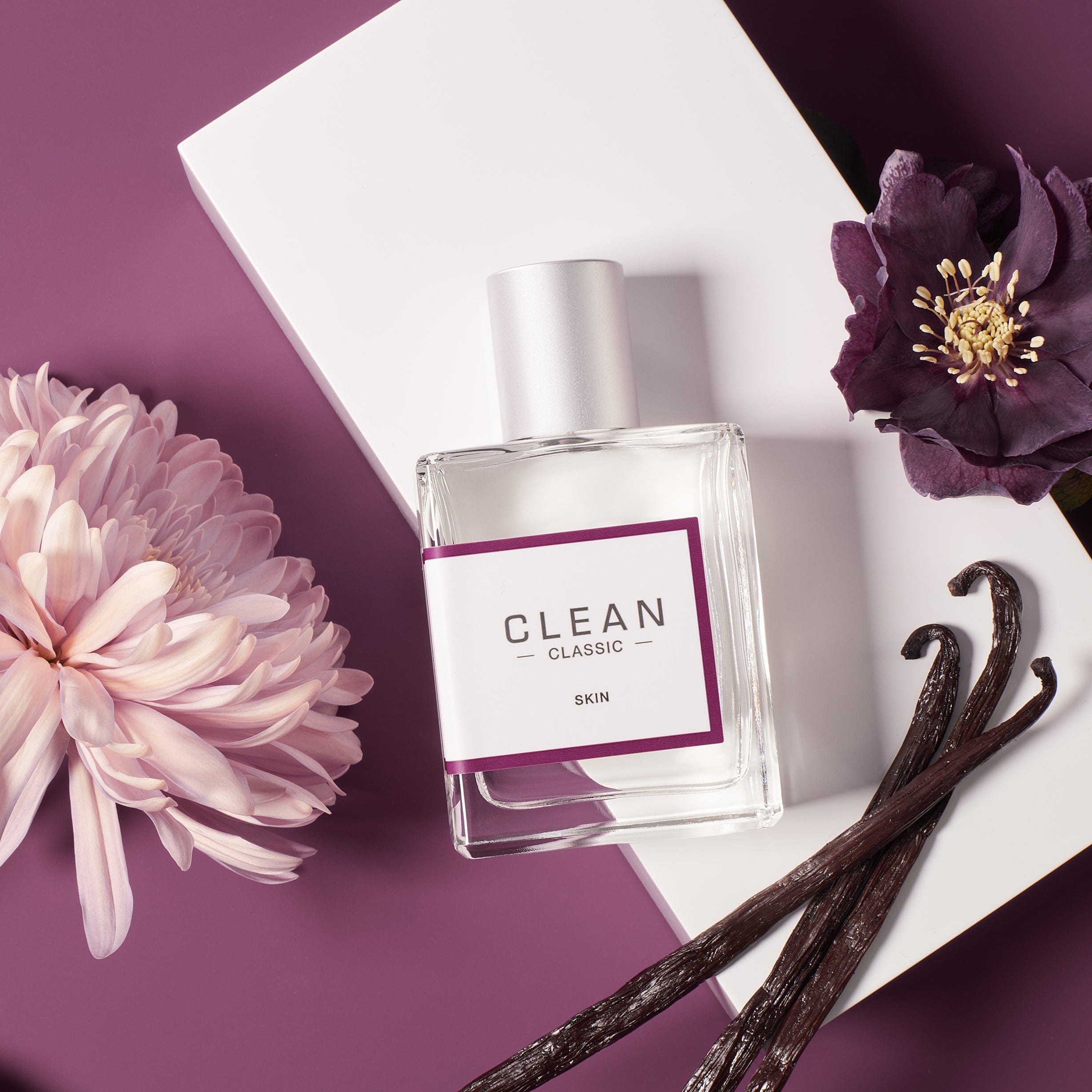 Clean Classic Skin | Clean Perfume by Clean Beauty Collective – CLEAN ...