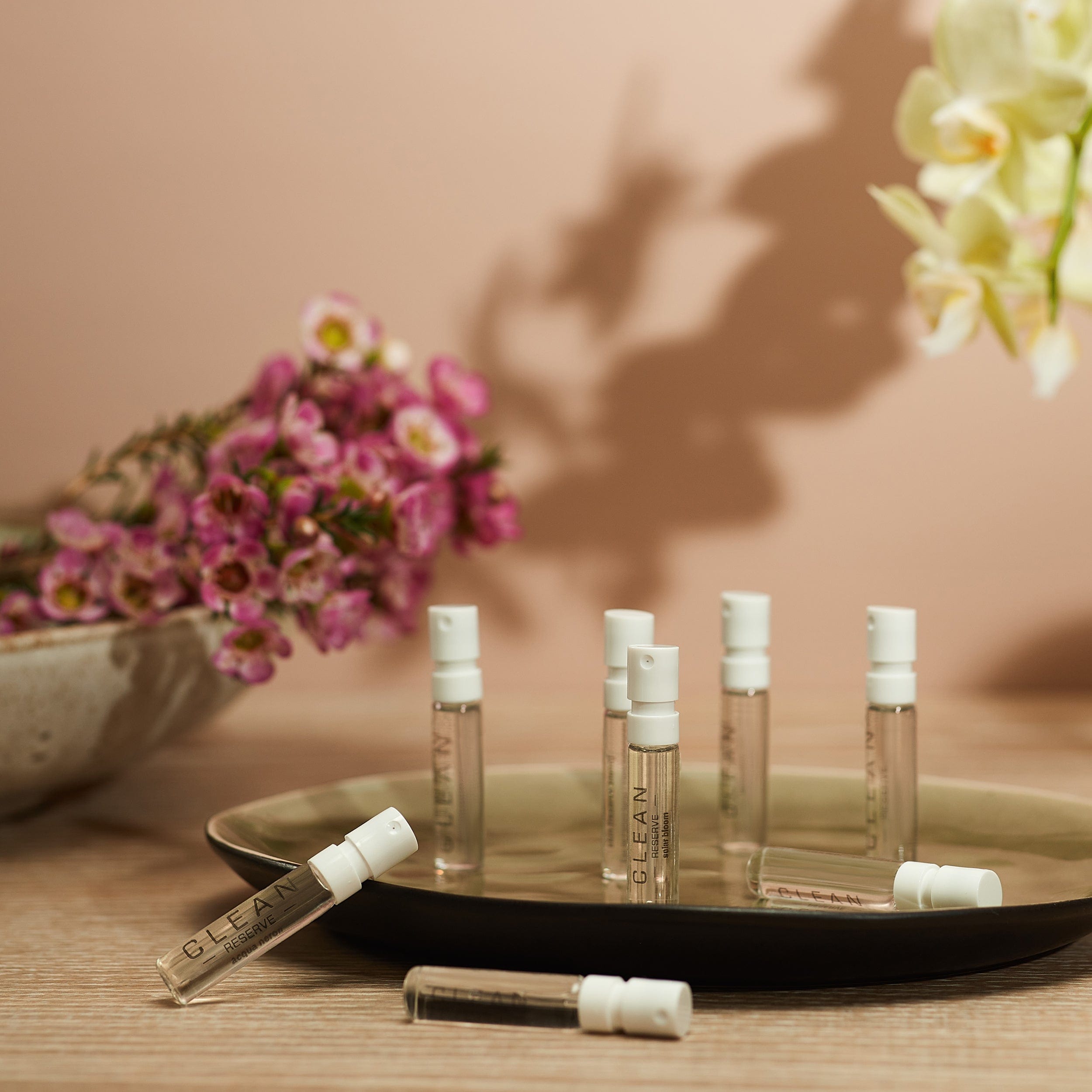 RESERVE Discovery Gift Set – CLEAN Beauty Collective