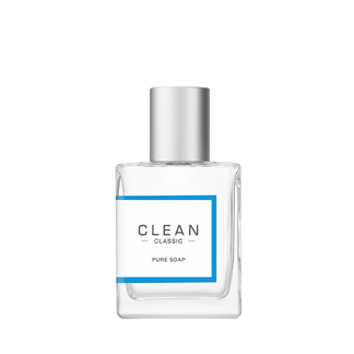 CLEAN CLASSIC Pure Soap Fragrance – 2 Sizes – CLEAN Beauty Collective
